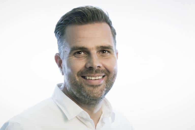 Jan van Meerveld - Vrij Zijn | Identiteit - Vrijheid - Eenheid in Christus